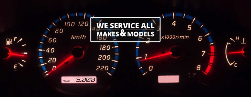 Super-Lube - Quick Full-Service Oil Change
